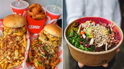 Takeaways