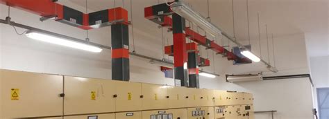 Lv Metal Busbar Busbar Services