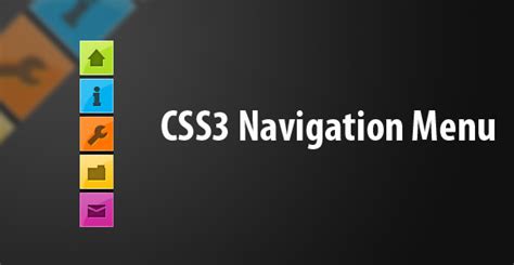 Collection Of Css3 Tutorials And Techniques