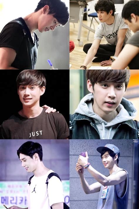 The Glory Actor Park Sung Hoon Regains Attention For His Extremely