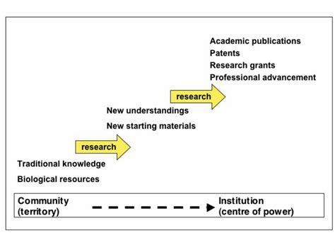 linear extractive research practices download scientific diagram