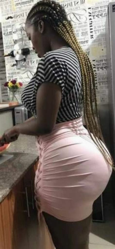 Pin On Big Booty