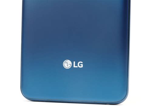 Lg V Thinq Smartphone Review Notebookcheck Net Reviews