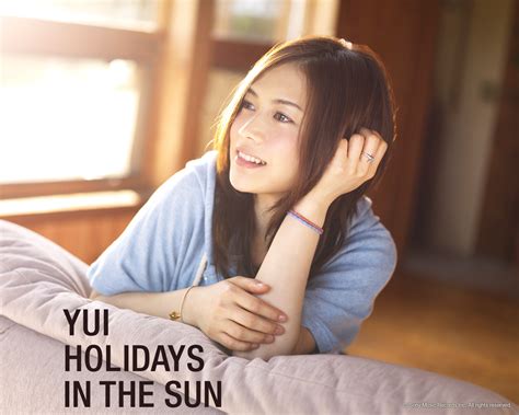 YUI NinE C Ute Mei
