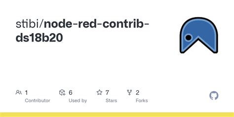 Github Stibi Node Red Contrib Ds B