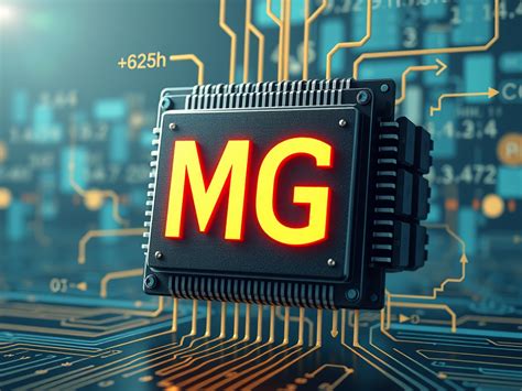 Review An Instruction Mg The Punctilious Programmer