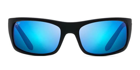 Maui Jim Peahi Sunglass Mj202 65mm Eoptics