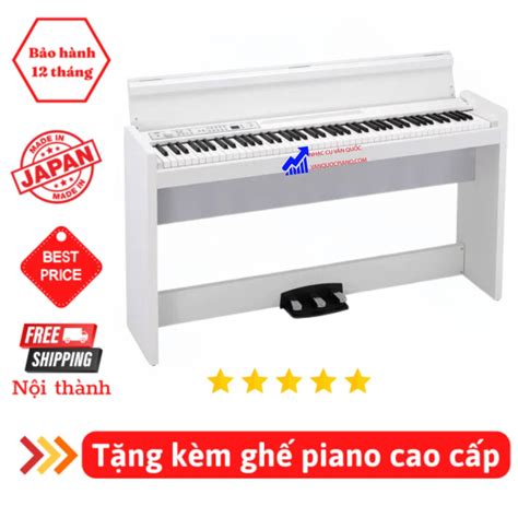 N Piano I N Korg Lp T Ng K M Gh Piano Cao C P