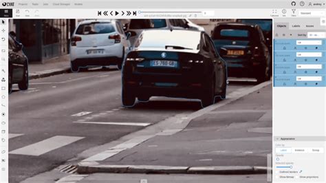 Top 10 Open Source Data Labelling Tools For Computer Vision Meet The