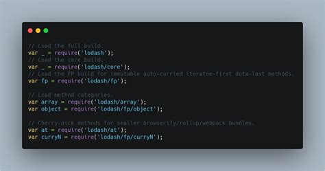 Librer As De Utilidad En Javascript Que Debes Conocer En