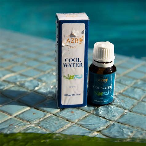Diffuser Oil Cool Water At Rs 120 Bottle Aromatherapy Essential Oils In Mumbai Id 2848951078112