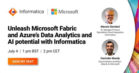 Danail Vankov ☁ On Linkedin Unleash Microsoft Fabrics And Azures