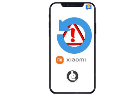 Cara Restart Hp Xiaomi Ketika Layar Tidak Respon Paksa Enter In