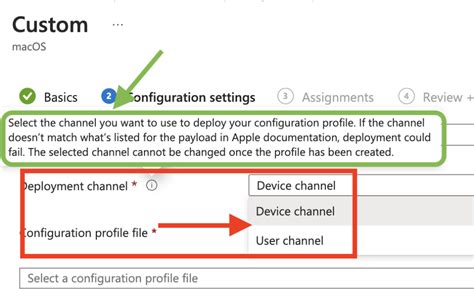 Managing Macos With Intune Into The Belly Of Plist Files