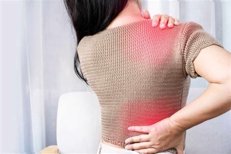 Find Symptoms Of Spinal Cord Compression What To Do Next The
