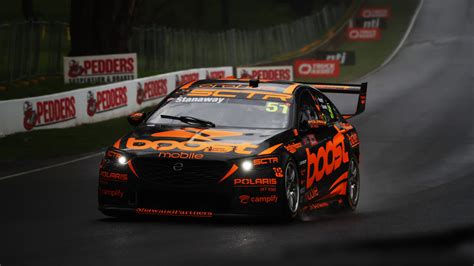 Qualifying 30 Highlights Repco Bathurst 1000 Supercars