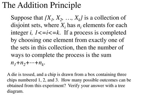 Ppt Combinatorics Powerpoint Presentation Free Download Id 7004102