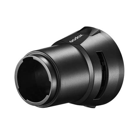 Accesorio Godox De Proyección Para Flash AKR Fotomecánica