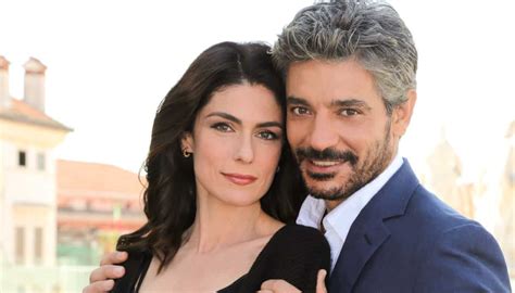 Chi è nella realtà Emma Conti la protagonista di Luce dei tuoi occhi