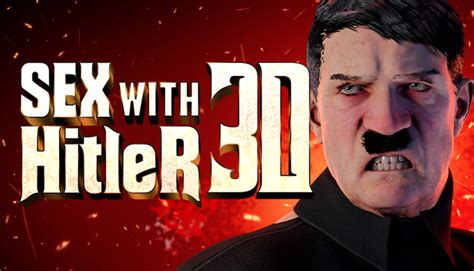 Sex With Hitler 3d Achievements Steam