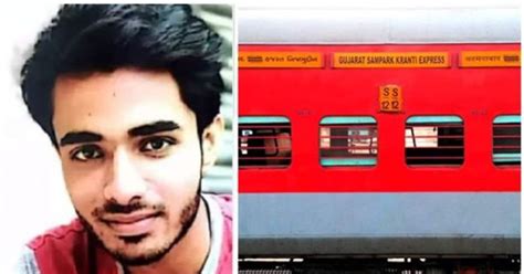 Nia To Take Over Kerala Train Arson Case Report Asianet Newsable