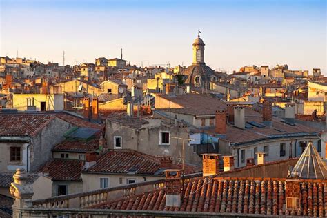 Städtereise Montpellier Mit der Tram ans Meer GEO