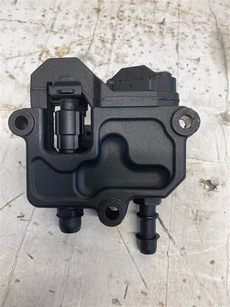 2014 Used International Maxxforce 13 Fuel Pressure Sensor For Sale