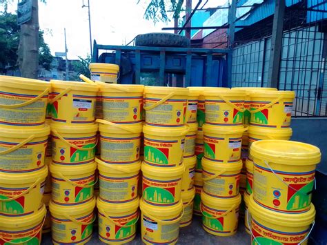 Ultratech Chemicals Limited