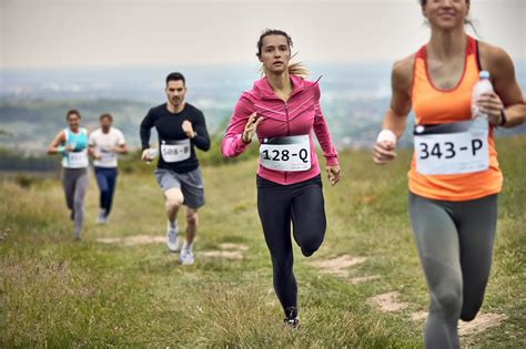 10 Essential Marathon Training Tips The Life Holistic