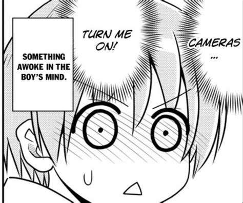 Tonikaku Kawaii Ranimenocontext