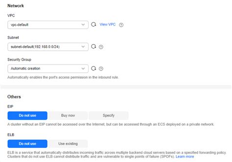 quickly creating a gaussdb dws cluster and importing data for query
