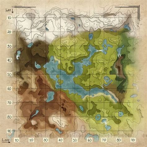 Valguero ARK Official Community Wiki