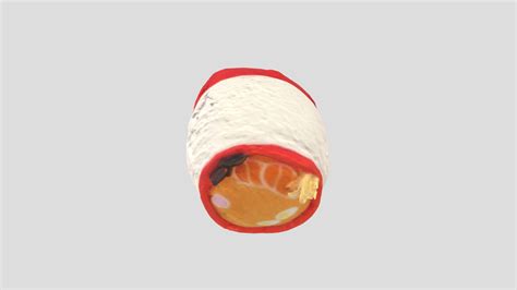 3d Model Finished 3d Model By 894648 [e573662] Sketchfab