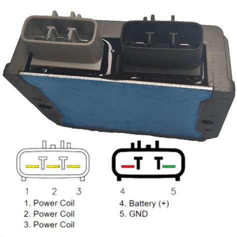 Motorcycle Regulator Rectifier For Can Am Commander Auto Parts And Car Parts
