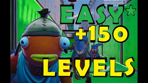 JURASSIC Parkour 150 Levels 9426 4386 7509 By Ebry05yt Fortnite