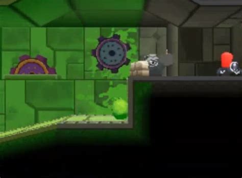 Grenadier Inky De Blob Wiki Fandom