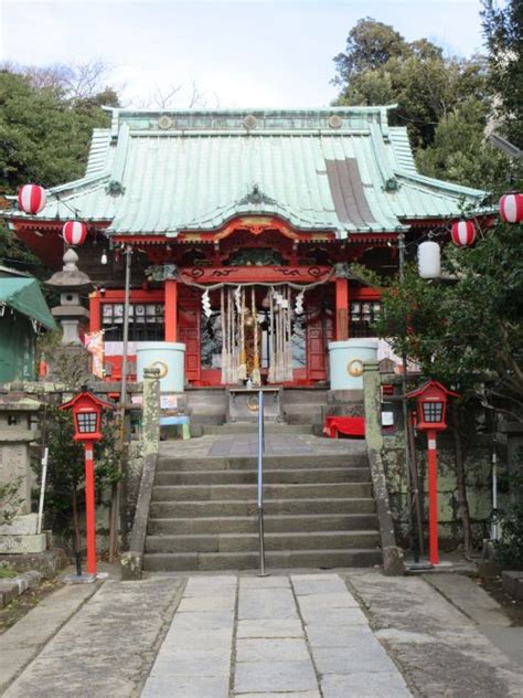 初詣 油壺マリーナヒルズJLDインフォメーション株式会社日本ライフデザイン