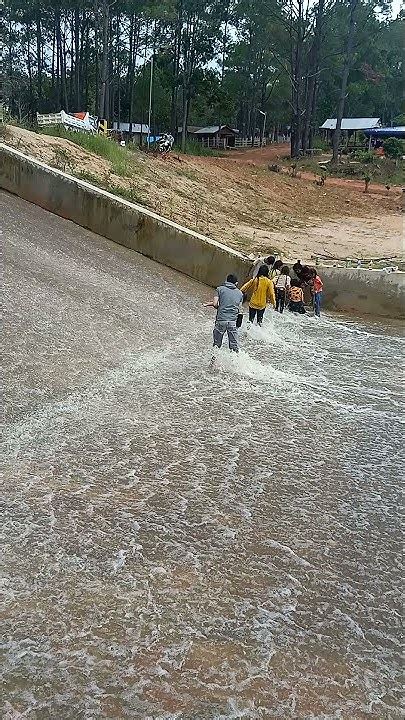 ទឹកធ្លាក់ចំការតែ គិរីរម្យ Youtube