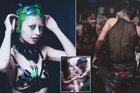 Sex Robots Replicate Human Expression Leaving People Convinced They Re Alive Daily Star