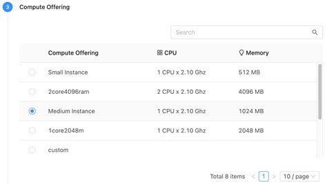 Managing Apache Cloudstack Instances Knowledge Base Leaseweb