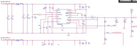 LM61460 Q1 Checking For Correct Connetions Power Management Forum Power Management TI E2E