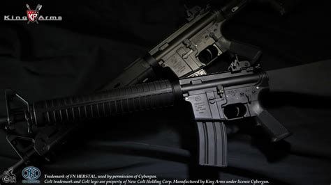 M16a4 Wallpaper