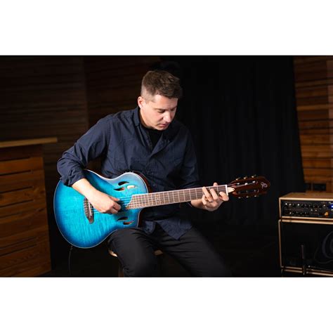 Rtpdlx Fma Home Ortega Guitars
