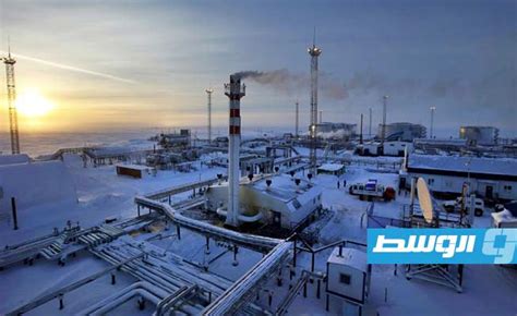 باكستان تعتزم بدء استيراد النفط والغاز من روسيا في مارس