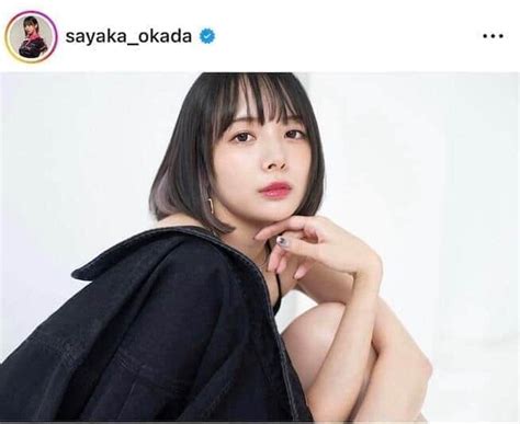 「役満ボディー」岡田紗佳、セーラー服姿でいろんな顔 「変顔しても可愛い過ぎ」「天使すぎます」 J Cast ニュース【全文表示】