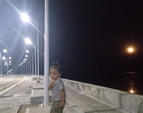 Keij The Great The Real Sa Ilalim Ng Puting Ilaw Sa