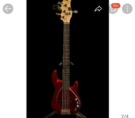 Buying My First Bass Guitar Rbassguitar