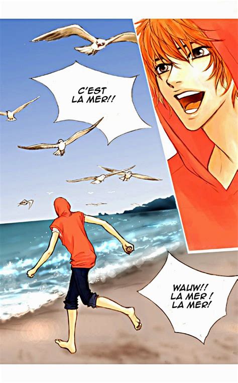 Kim Ji Eun Running On Empty Vol01 Fr Myreadingmanga