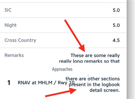 Ios Dynamic Uitableviewcell Height For Single Table Section Only