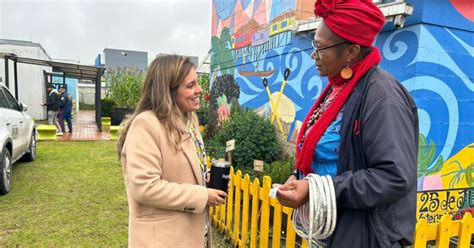 Bogotá Brinda Atención Integral Para Las Víctimas Del Conflicto Armado